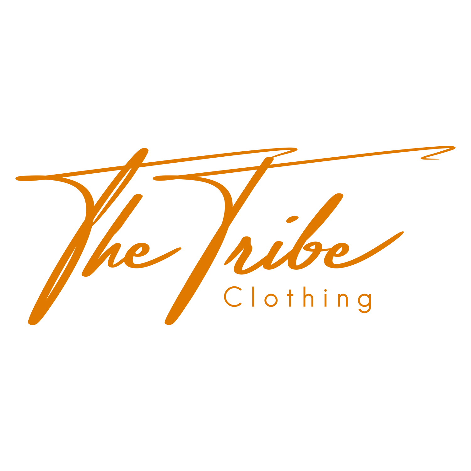 The Tribe Clothing